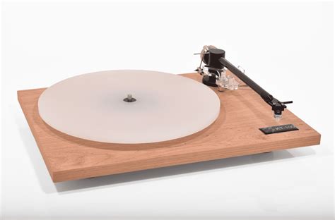 KT-100 Press Release - hi-fi+