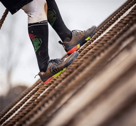 Spartan Ultra: OCR Ultrarunning Is the Toughest in Athletics