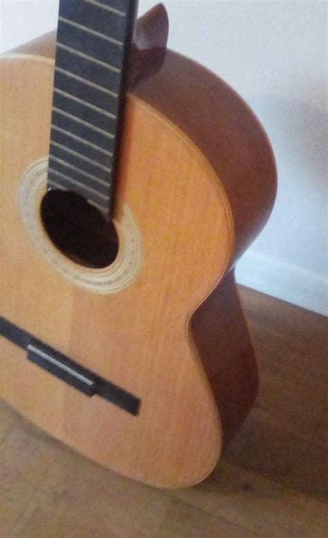 SEVILLA - BM - Acoustic Guitar - Spain - Catawiki