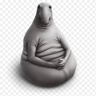 Наклейка Ждун PNG - AVATAN PLUS