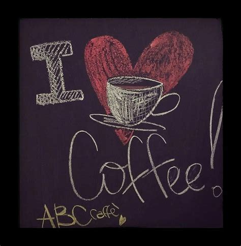 Passion & coffee | Caffè, Abc, Ristorante