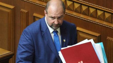 Депутат Мельничук умышленно солгал в декларации | podrobnosti.ua