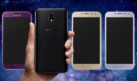 Samsung Galaxy J4 2018 Philippines Price is PHP 9,990, Full Specs ...