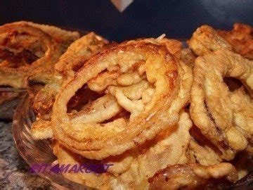 Хрустящие луковые чипсы! - простой и вкусный рецепт с пошаговыми фото