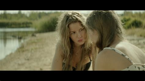 Черная вода - Трейлер 1080p - YouTube