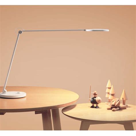 Xiaomi Mi Smart LED Desk Lamp Pro White BHR4119GL