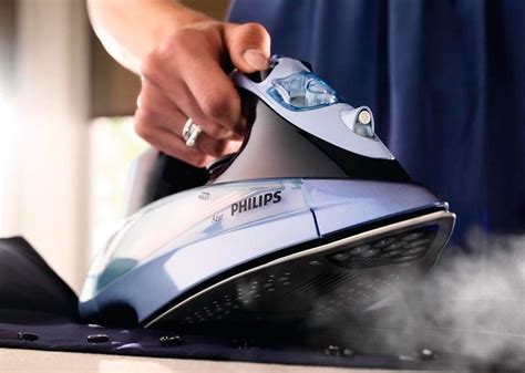 Выбираем утюг Philips: лучшие модели, характеристики и особенности ...