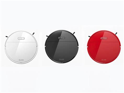 Обзор ELARI SmartBot Brush. Доступный робот-пылесос с влажной уборкой и ...