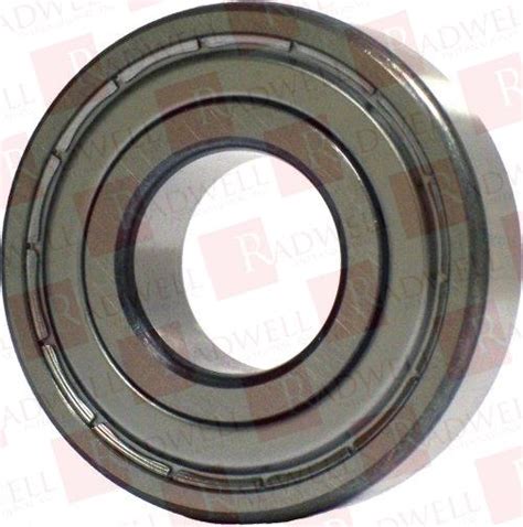 6207-ZZ-C3 Bearing by NTN BEARING