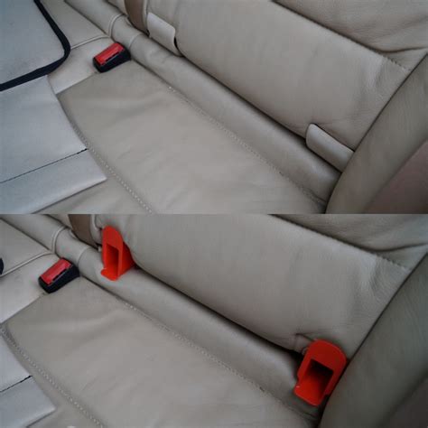 1️⃣6️⃣6️⃣Детское автокресло Osann Flux Isofix — BMW X5 (E53), 3 л, 2002 ...