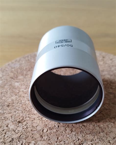 Archiv - Carl Zeiss Jena Objektive NEU! | Forum Astronomie.de