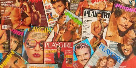 Playgirl magazine digital - azgardaloha