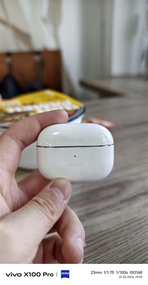 Vivo tws 4 Hi-Fi (update) : r/Vivo