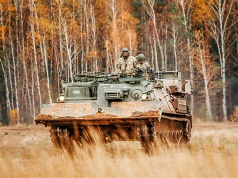 Bergepanzer 2: Proč je pro Ukrajinu tento německý obr důležitý?