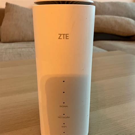 ZTE MC801a 5g router in 6800 Marktgemeinde Rankweil für 150,00 € zum ...