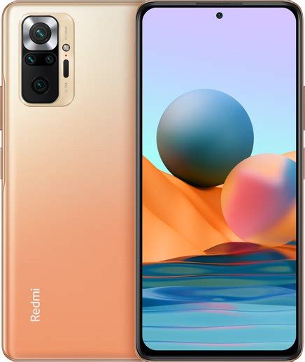 Xiaomi Redmi Note 10 Pro 4G Special Edition Global Dual SIM TD-LTE ...