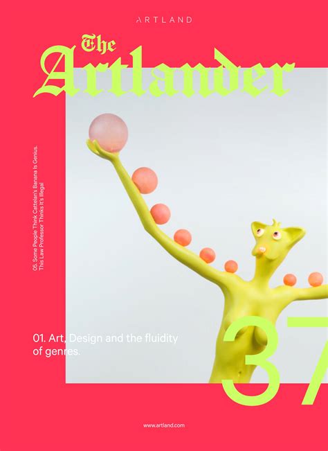 Issue#37 - Artland Magazine
