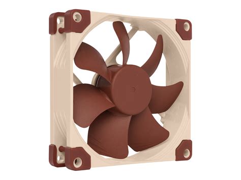 Noctua NF-A9 5V PWM | Noctua NF-A9 5V PWM - Gehäuselüfter - 92 mm ...