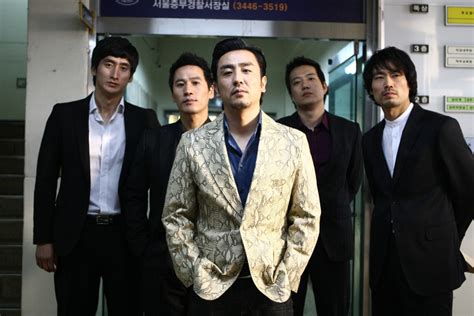 Secret (Korean Movie) - AsianWiki