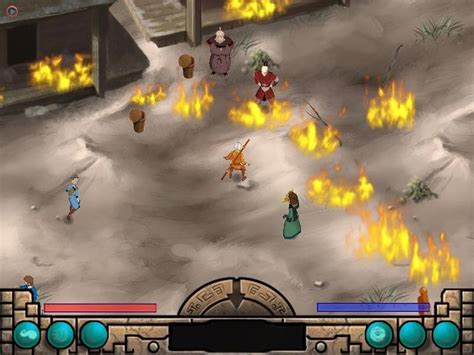 Download Avatar: The Last Airbender (Windows) - My Abandonware