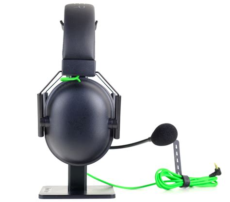 Обзор игровой гарнитуры RAZER BLACKSHARK v2 X — i2HARD