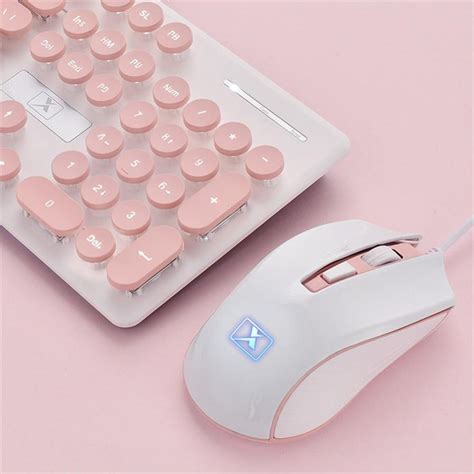 N518 Gaming Keyboard Mouse Kit | Shop For Gamers | Key cap, Vintage ...