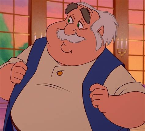 Maurice | Disney Wiki | Fandom