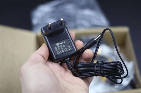 Электрическая отвертка DEKO DCS3.6DU2 с Алиэкспресс - Super-Blog