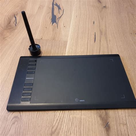 UGEE M708 Drawing Tablet for PC | Kaufen auf Ricardo