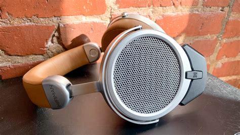 HiFiMan Deva headphones review | Laptop Mag