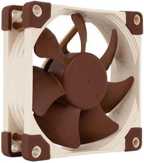 Noctua NF-A8 FLX (Вентилатори) - Цени