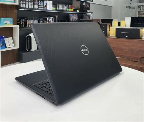 Laptop Dell Inspiron 3593 (Core i3-1005G1 - Ram 8GB - SSD 256GB - 15.6