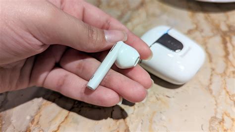 Tronsmart Onyx Ace Pro review: Discomfort is the downfall of these ...