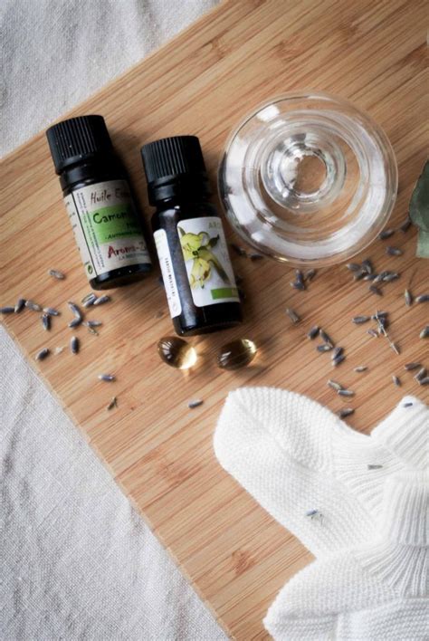 Как победить бессонницу: баттер для ног "Спокойной ночи" – La Lavanda ...