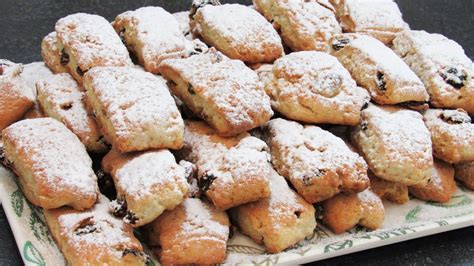 Домашнее Печенье на растительном масле! Простое тесто - Вкусная выпечка ...
