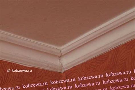 Гипсовые плинтуса потолочные – потолочные карнизы из гипса, гипсовые ...