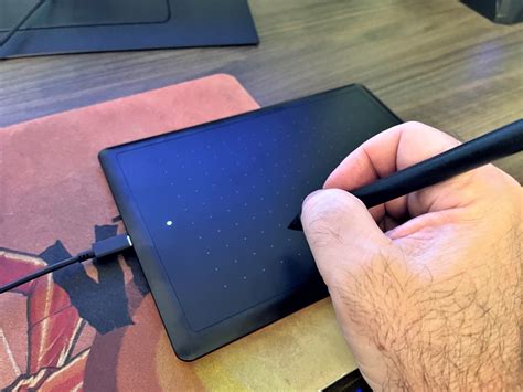 A Tale of Two Graphics Tablets: The Wacom One and the One by Wacom ...