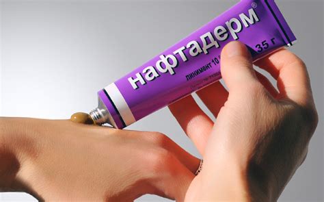 Что такое нафталин лекарство