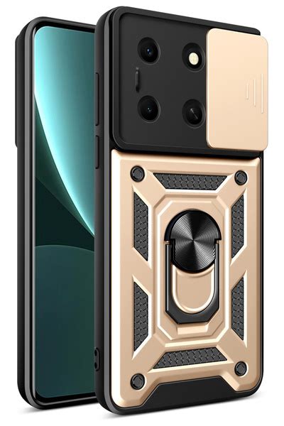Чехол противоударный armors для Infinix Note 30i / Инфиникс Ноте 30i с ...
