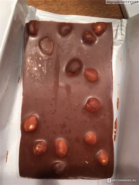 Молочный шоколад Milka с цельным фундуком - «Абалденная вкусная ...