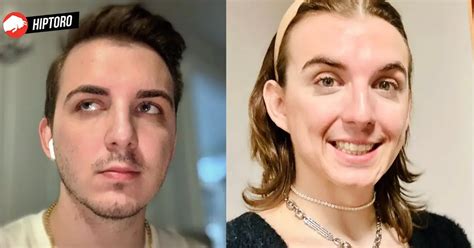 Kris Tyson from MrBeast, Who Recently Came Out As Transgender, Shares ...