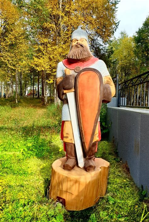 Богатырь