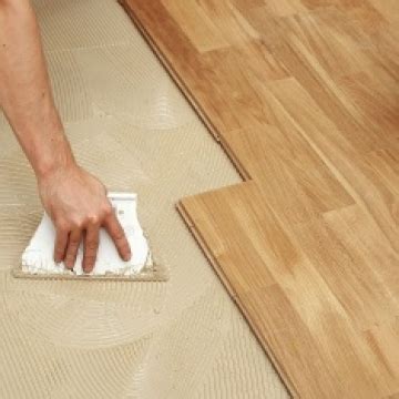 Паркетные работы - заказать в Санкт-Петербурге