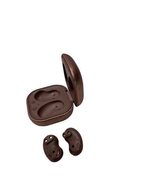SAMSUNG SM-R180 EARBUDS Good | Buya
