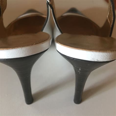 lerre | Shoes | Euc Lerre Heels | Poshmark
