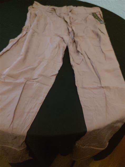 New Mix Pants, Style Pb01-plus Size 2XL, Dress Pants, Light Weight ...