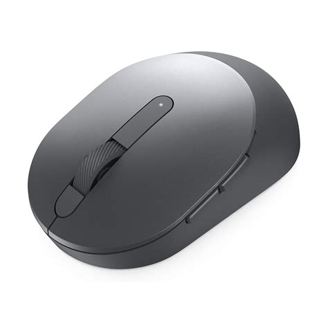 Chuột Dell Mobile Pro MS5120W (Titan Gray) - Mac Center