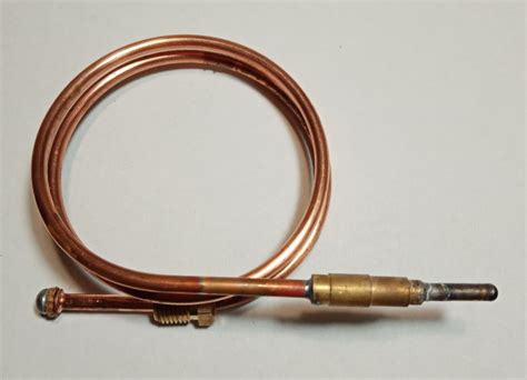 Запчасти и аксессуары для котлов Protherm Термопара 500 мм для котла ...