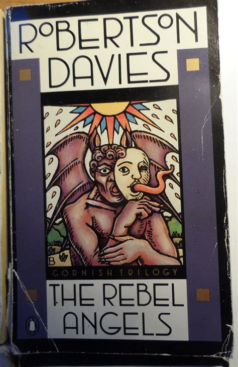 Robertson Davies Canadian Author 7 Book Collection | Book collection ...