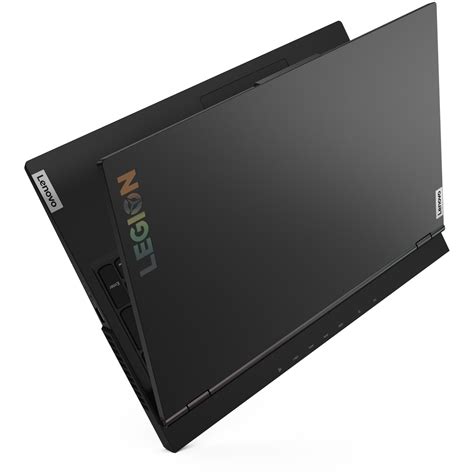 Lenovo Legion 5 15IMH05H Gaming Laptop Intel® Core™ i7-10750H ...